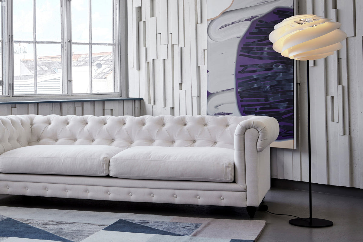 SWIRL FLOOR – choices by IMPLEMENTS